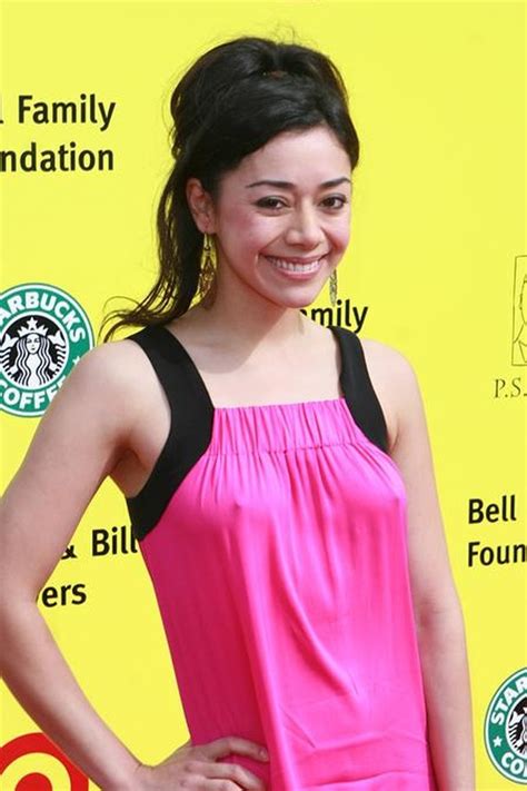 Naked Aimee Garcia Added By Oneofmany