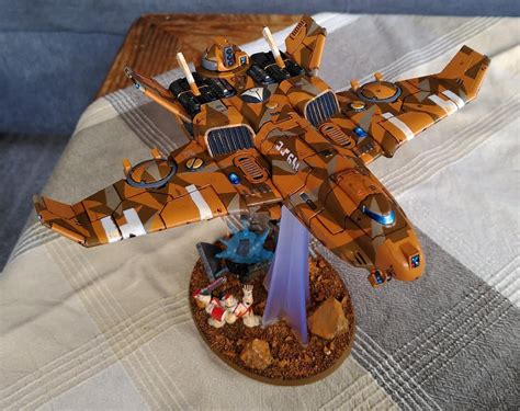 Aunvaaunshi And Battlescribe Rtau40k