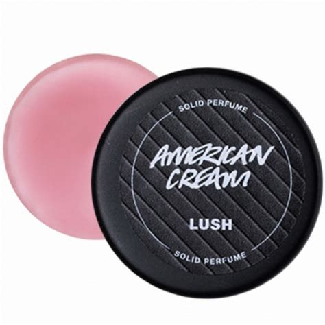 러쉬 아메리칸 크림 솔리드 미니어처 Pfm 6g 에누리 가격비교