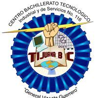 Cbtis 116 En Tijuana
