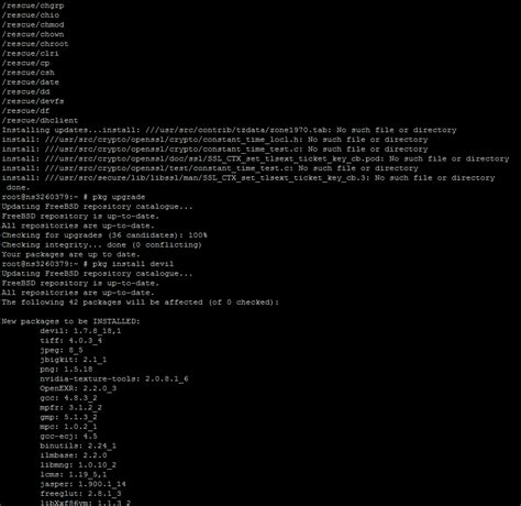 Fail Installing Php Community Support Questions And Answers