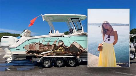 Prominent Businessman Charged With Homicide In Teen Girls Boat Death