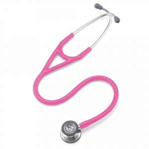 Littmann Cardiology Stetoskop Hos Medistore Hittar Du Professionell