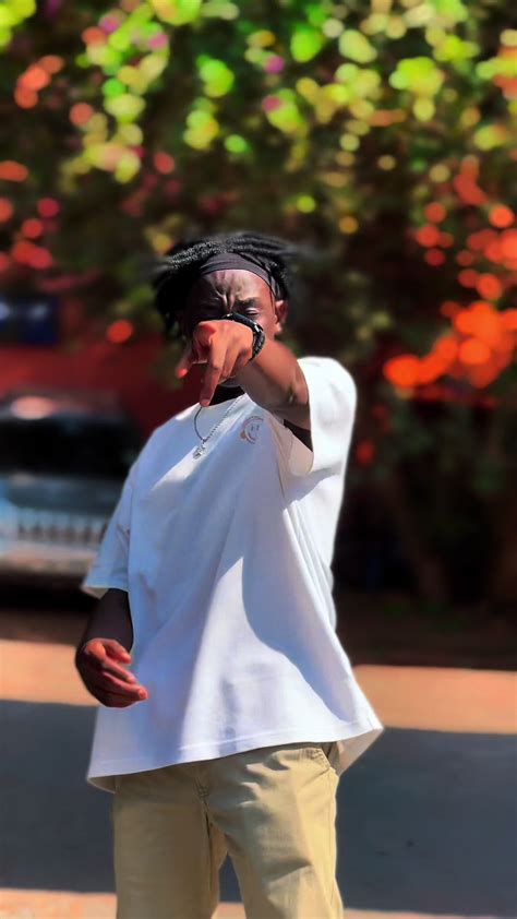 Davic Jahlovd🧢 Davic Jahlovd S Videos With Original Sound Tojo 256 Tiktok