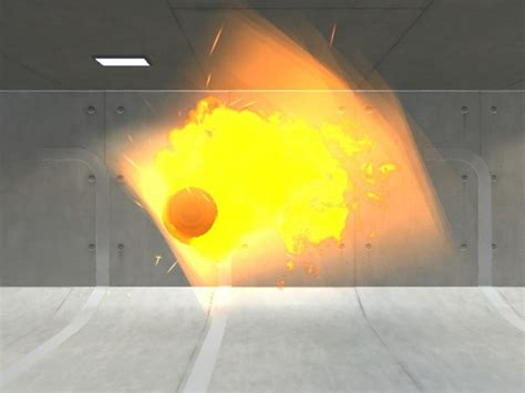 Getting Started With Particle Systems Unity Learn