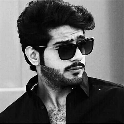 رمزيات شباب شباب ابيض اسود Beau Visage Beauté Blonde Visage