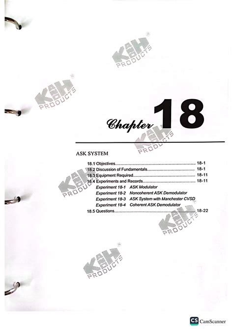 Ask Ask Modulation Electrical Circuit Studocu Ask Ask Modulation Electrical Circuit Studocu