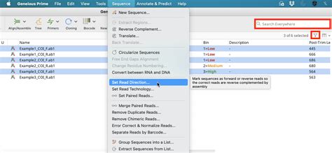 Downloading Traces From Lims — Si Barcode Network Informatics Documentation 10 Documentation