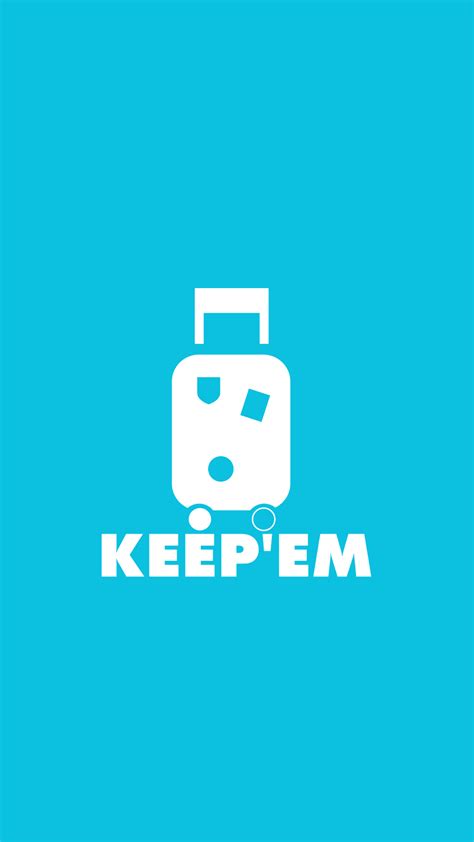 旅先でのお荷物お預かりサービス準備中 手ぶら旅行ならきーぺん あずかるところな。