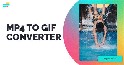 MP To GIF Converter Convert MP Video To GIF Online
