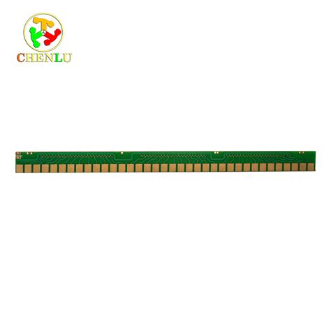 Multilayer Flexible Pcb With Efficient Signal Distribution Pcb And Pcba