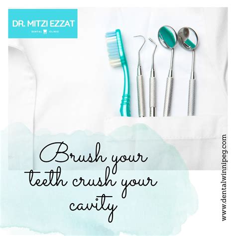 Brush Your Teeth Crush Dr Mitzi Ezzat Dental Office Facebook