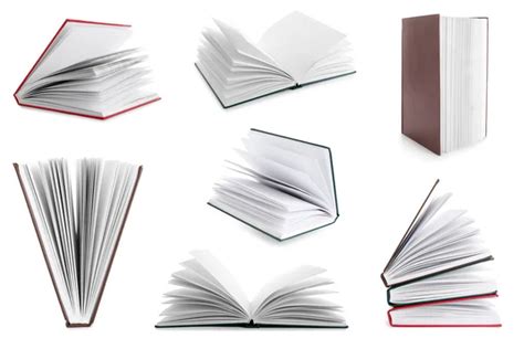 Imagenes De Diferentes Tipos De Libros Fotografie Zdjęcia Stockowe