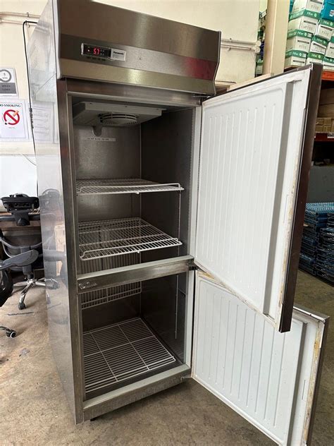 Commercial Kitchen Chiller Not Hoshizaki Tv And Home Appliances