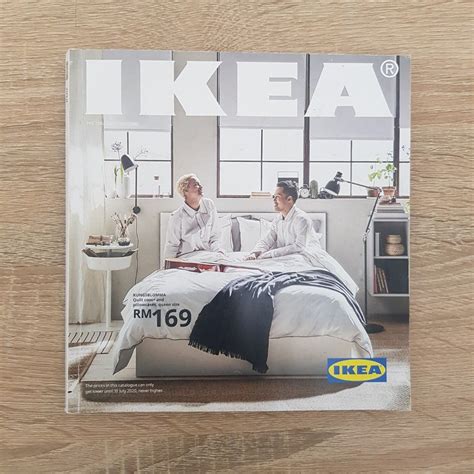 Ikea Catalogue 2020 Hobbies And Toys Books And Magazines Magazines On