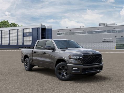 New 2026 Ram 1500 Big Hornlone Star For Sale Reno Nv