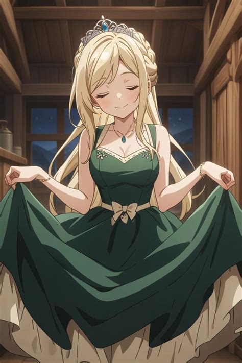 Sonia Nevermind Super Danganronpa Image Zerochan Anime Image Board