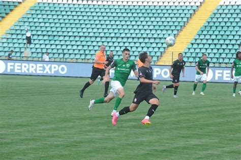 Лалатовіч пояснив відсутність Русина у матчі проти Ворскли на форварда полює англійський клуб