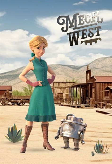 Mechwest Tv Series 2024 — The Movie Database Tmdb Mechwest Tv Series 2024 — The Movie Database Tmdb