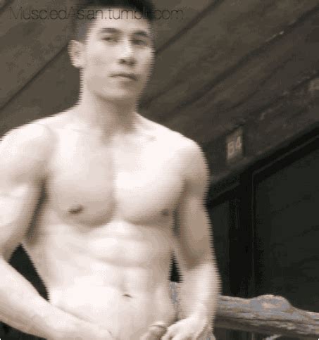 No Filter For Old Men My Ideal Asian Man