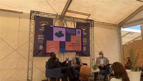 Samba Bathily On Linkedin Bathilysvision Africainthemaking Pensarsaovicente2035