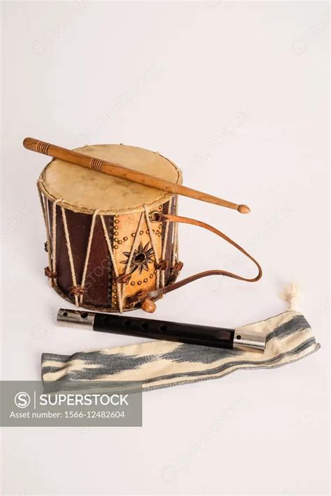 Spanish Drums