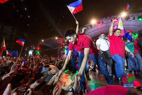 Simon Marcos Concert Simon