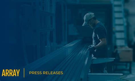 Long Standing Agreement Between Array Technologies And Extruded