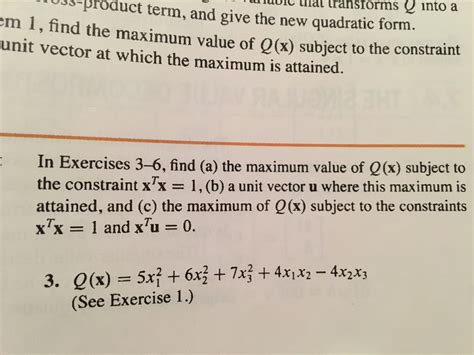 Solved Please Do Number 5 The Actual Question Is On The Chegg Com