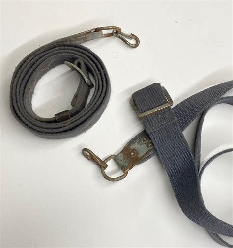 Cinghia Ak Ddr 2 Modello Mpi Akm Ak 47 Collector Small Arms