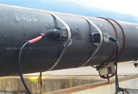 Ultrasonic Clamp On Flow Meters Marx Flow Meters Sri Lanka