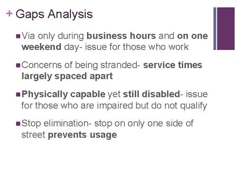Boulder County Mobility Gaps Analysis Population With A