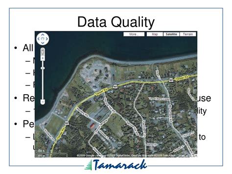 PPT GIS And Spatial Data Management Explained PowerPoint Presentation ID