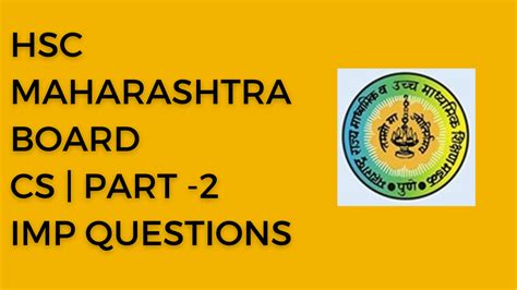 Hsc Cs Important Questions Introduction To Microprocessor 8085 E4m