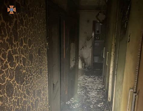 У Вишневому вибухнув акумулятор в квартирі постраждали мати та дитина Читайте на Ukr Net
