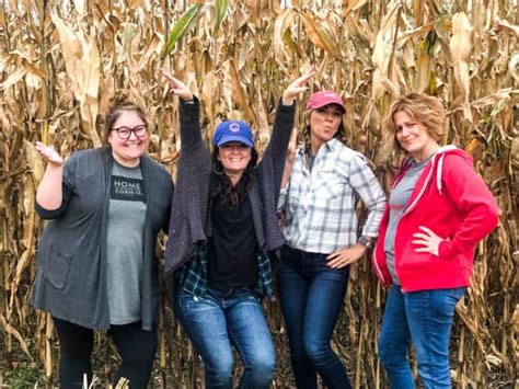 Iowa Corn Fed Tour 2019 365 Days Of Baking
