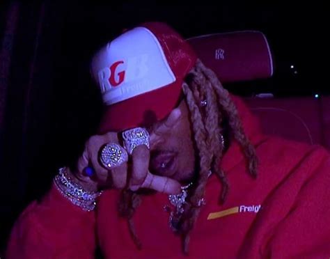 Future Hendrix 💋 Rappers Rap Aesthetic Future Rapper