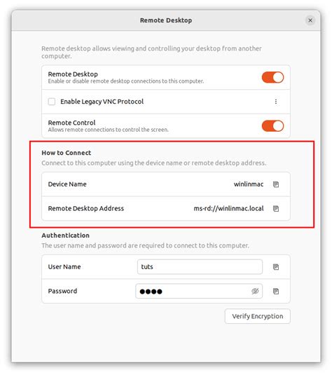 your ultimate guide to enabling screen sharing on ubuntu