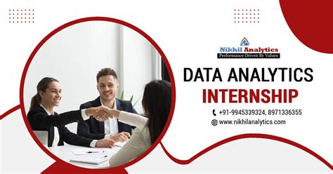 Data Analytics Internship In Bangalore India Near Me
