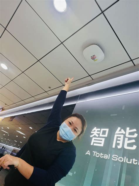 Siew Chyn Wong On Linkedin Apsinthewild Arubanetworks