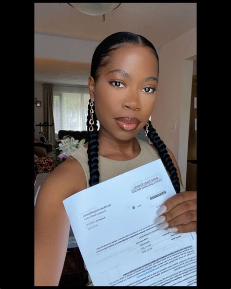 Marite Tshani On Linkedin Achievement Blackwomen Africa Certified Licensed Hairstylist…