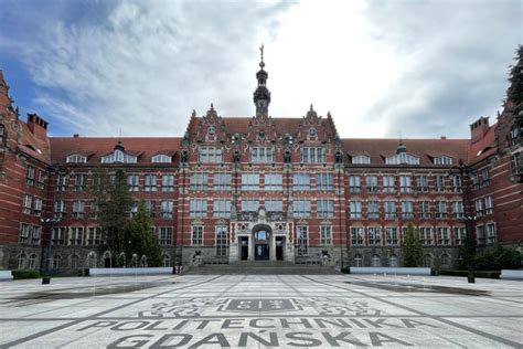 Obrona Doktoratu Mgr Inż Arch Anny Myślińskiej Wydział Architektury