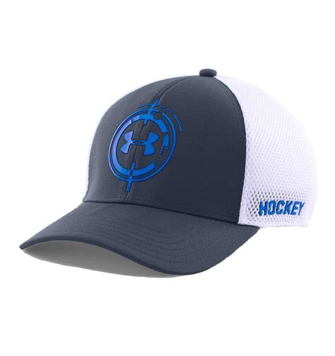 Under Armour Hockey Cap Cheaper Than Retail Price Buy Clothing