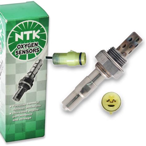Ntk Upstream Oxygen O2 Sensor Compatible With Acura Integra 1 6l 1 8l