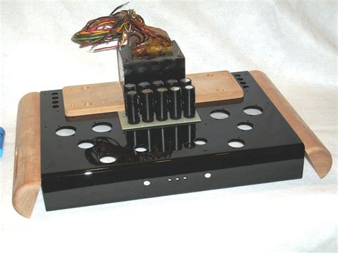 Limited Availability Chassis