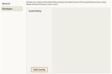 Python构建mcp服务器完整教程：5步打造专属ai工具调用系统 Deephub Segmentfault 思否