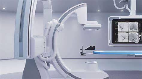 Azurion Image Guided Therapy Systems Philips Healthcare
