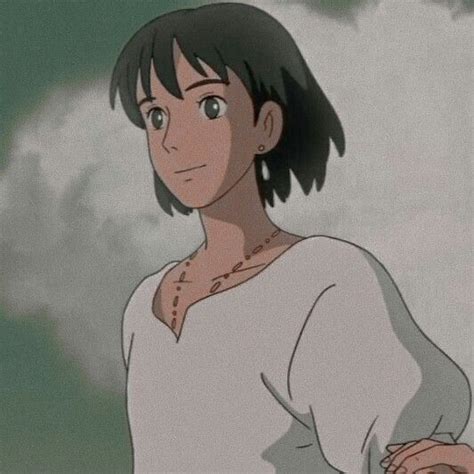 Explore Ghibli Inspiration And Anime Poses