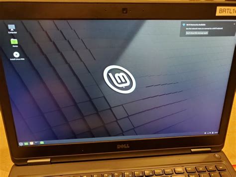 Linux Mint 20 2 Cinnamon X64 Bootable On 4g Usb Stick On Ebid United