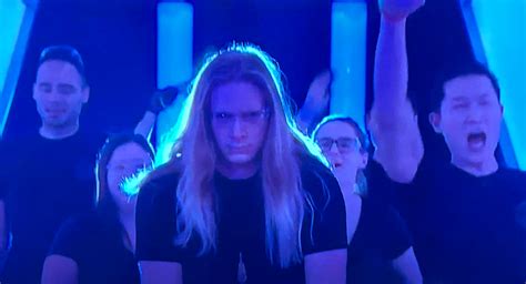 This Is How It Felt When The Bracket Was Revealed R Battlebots
